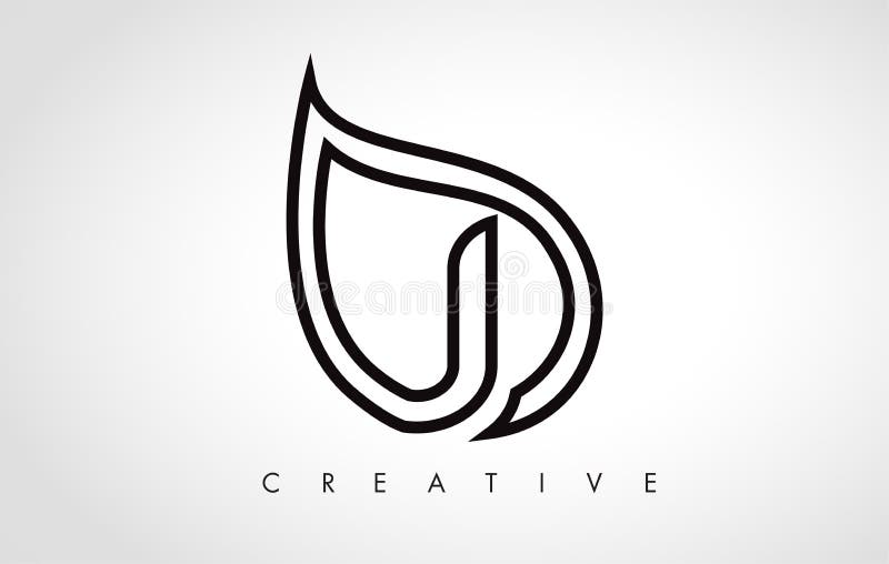 J Outline Stock Illustrations – 776 J Outline Stock Illustrations ...