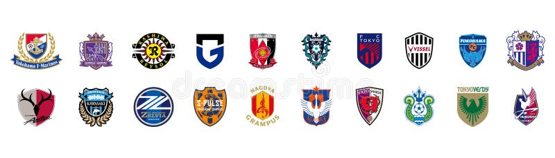 J1 League Stock Illustrations – 5 J1 League Stock Illustrations ...
