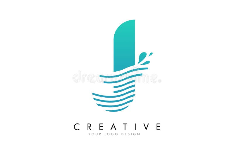 J Water Logo Stock Illustrations – 305 J Water Logo Stock Illustrations ...