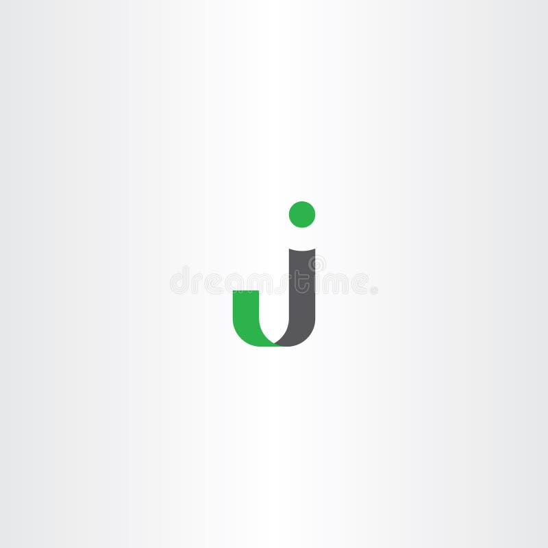 Wj Logo Letter W and J Sign Symbol Logotype Stock Vector - Illustration ...