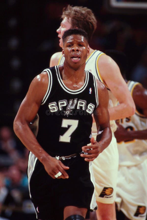 J R Reid, San Antonio Spurs Imagen de archivo editorial - Imagen de ...