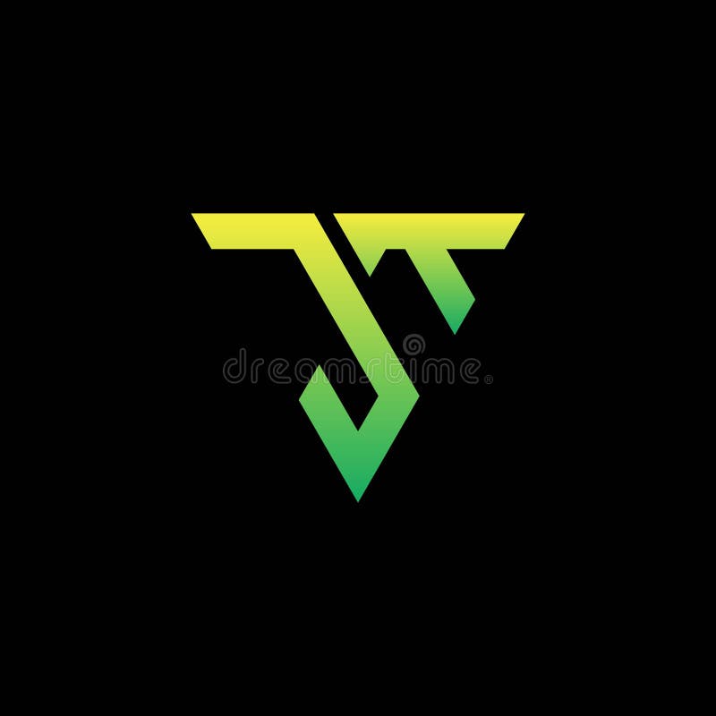 J T Logo Stock Illustrations – 353 J T Logo Stock Illustrations ...
