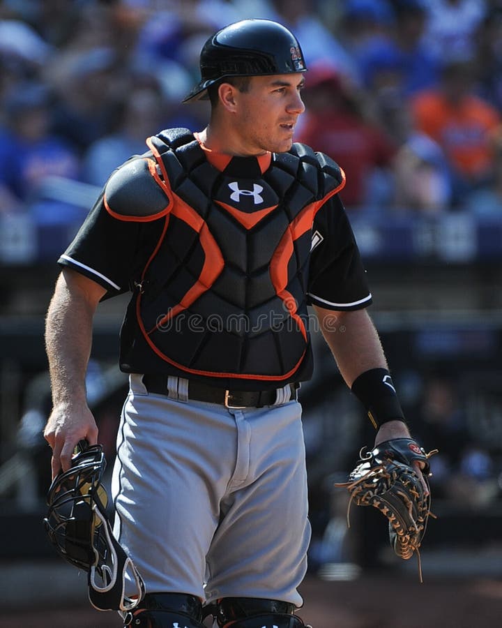 J.T editorial image. Image of game, realmuto, miami, major - 74434245