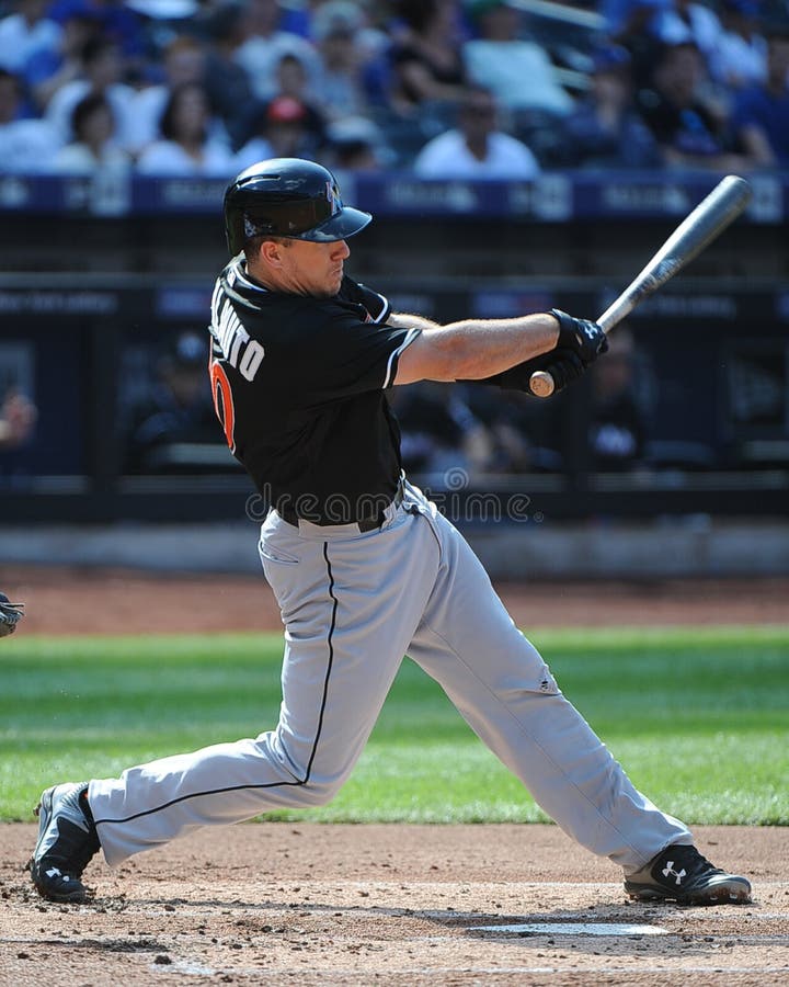 J.T editorial stock photo. Image of major, baseball, realmuto - 74435128