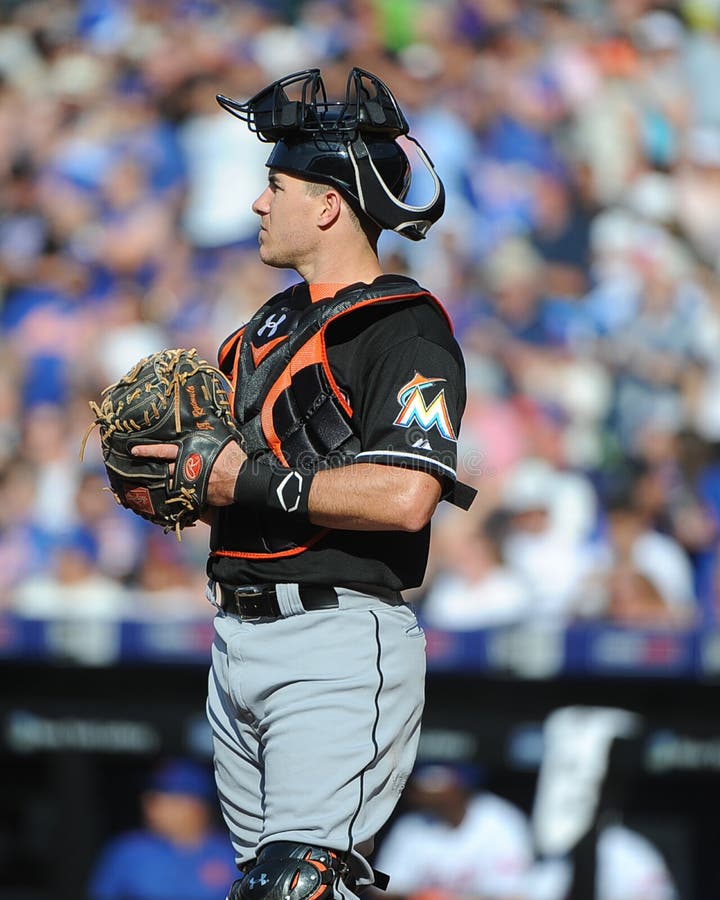 J.T editorial photo. Image of marlins, major, game, sports - 74435166