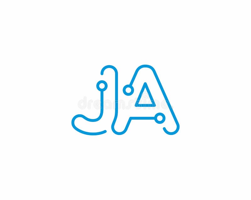 Ja Letters Stock Illustrations – 542 Ja Letters Stock Illustrations ...