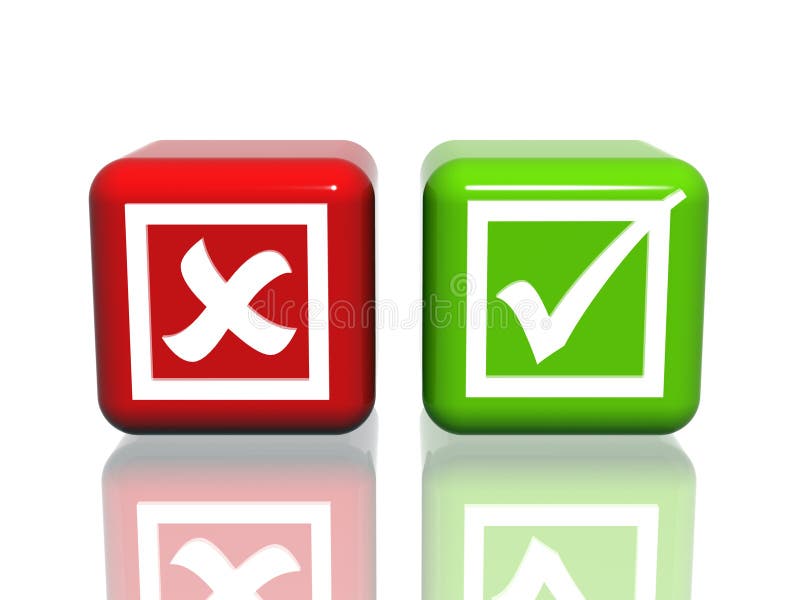 Ja Nr.zeichen stock abbildung. Illustration von auslegung - 19149768