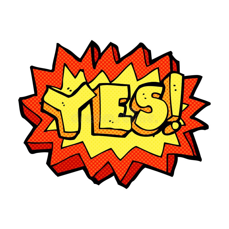 Ja Symbol stock abbildung. Illustration von gestaltungsarbeit - 52968075