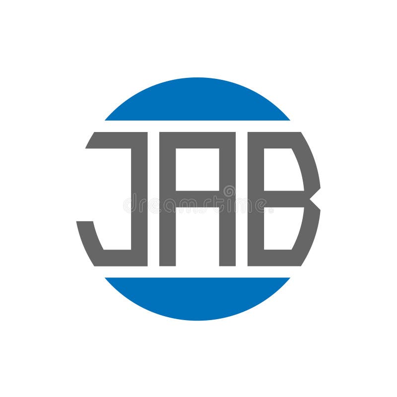 Jab Logo Stock Illustrations – 625 Jab Logo Stock Illustrations ...