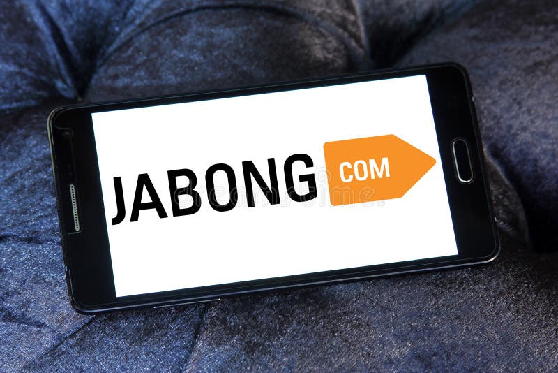 Jabong logotipo de COM foto de archivo editorial. Imagen de marca ...