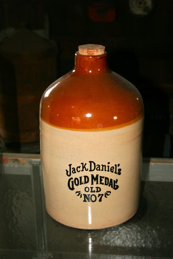 Jack Daniels Old No 7 Gold Stock Photos - Free & Royalty-Free Stock ...