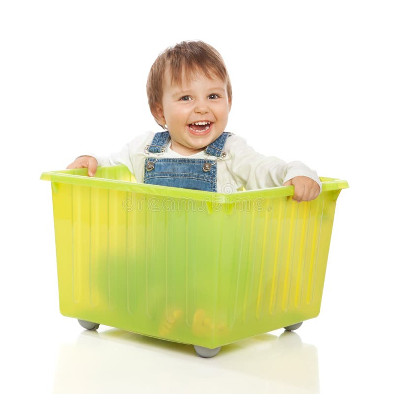 Jack in de doos stock foto. Image of lachen, dwaas, doos - 33285686