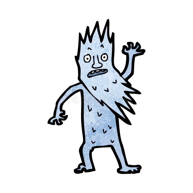 Jack Frost Cartoon Stock Illustrations – 239 Jack Frost Cartoon Stock ...