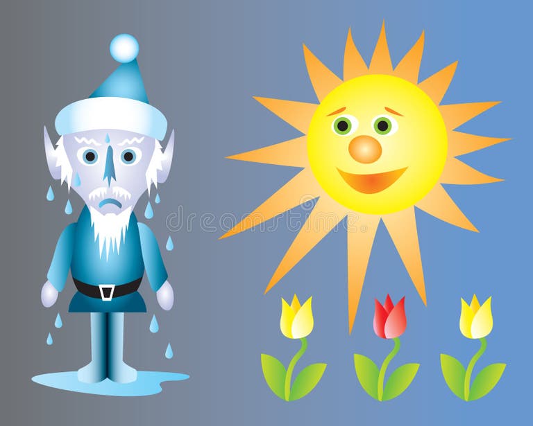 Jack Frost Stock Illustrations – 514 Jack Frost Stock Illustrations ...