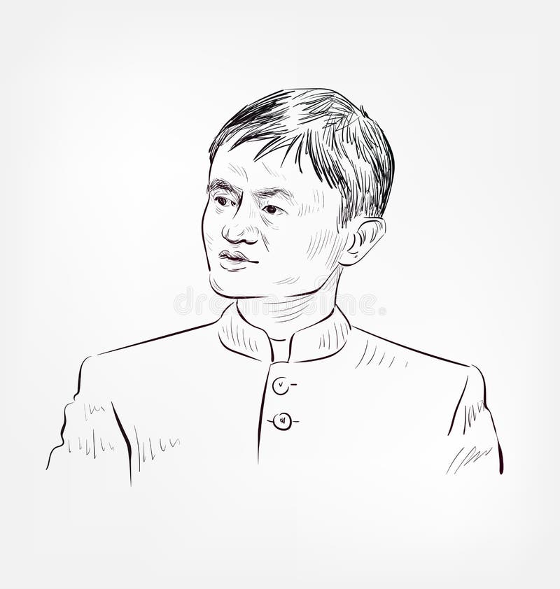 Jack Ma Stock Illustrations – 10 Jack Ma Stock Illustrations, Vectors ...