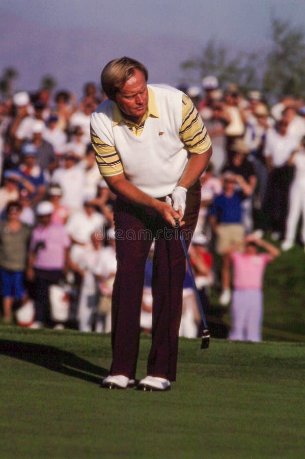 1+ Jack nicklaus Free Stock Photos - StockFreeImages