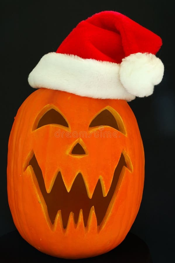 Jack O Lantern stock image. Image of jack, evil, face, white - 267353