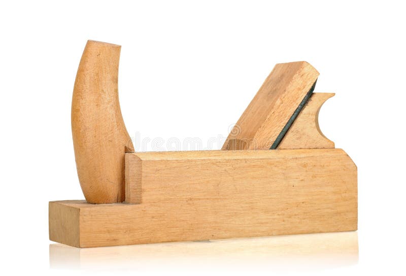 Jack plane stock image. Image of retro, metal, planer - 91325629