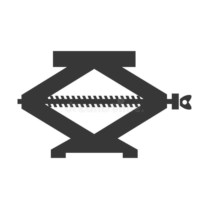 Tool icon image stock vector. Illustration of settings - 81741095