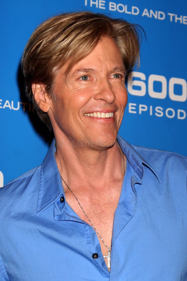 Jack Wagner editorial photo. Image of beautiful, celebration - 38018721