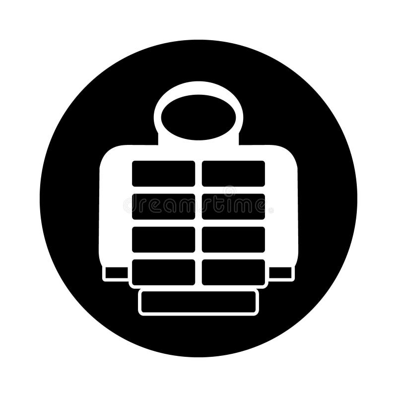 Jacket Icon Stock Illustrations – 50,490 Jacket Icon Stock ...