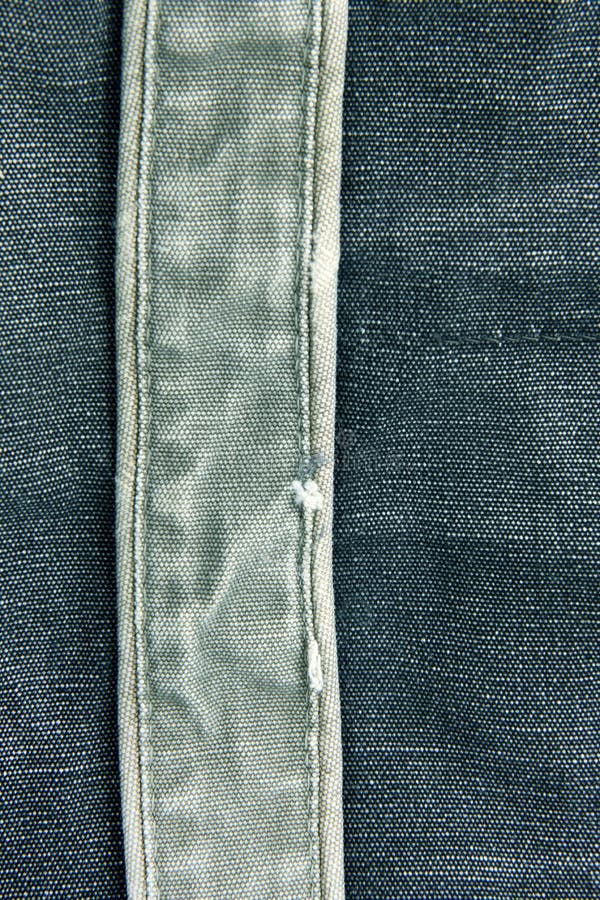 Jacket Jeans Denim Texture with Details Stock Photo - Image of fabric ...