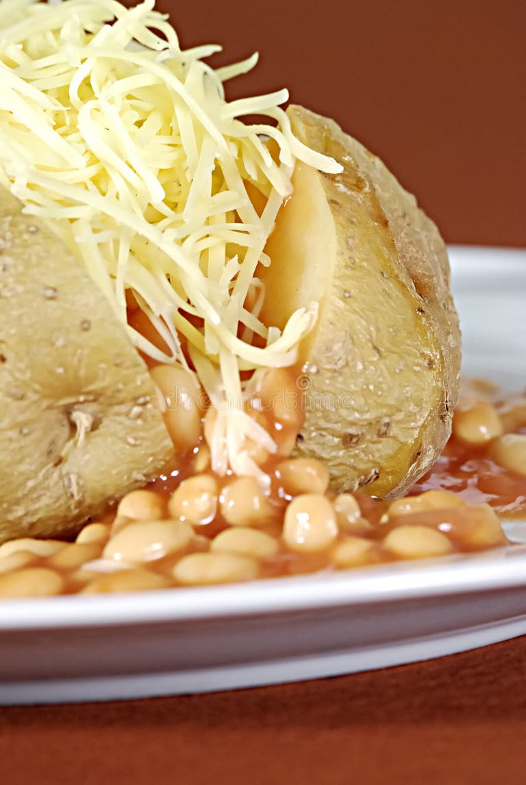 5,208 Jacket Potato Stock Photos - Free & Royalty-Free Stock Photos ...