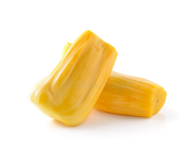 Jackfruit stock image. Image of healthy, flesh, large - 49442337