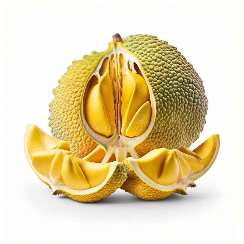 3d Jackfruit Stock Illustrations – 162 3d Jackfruit Stock Illustrations ...