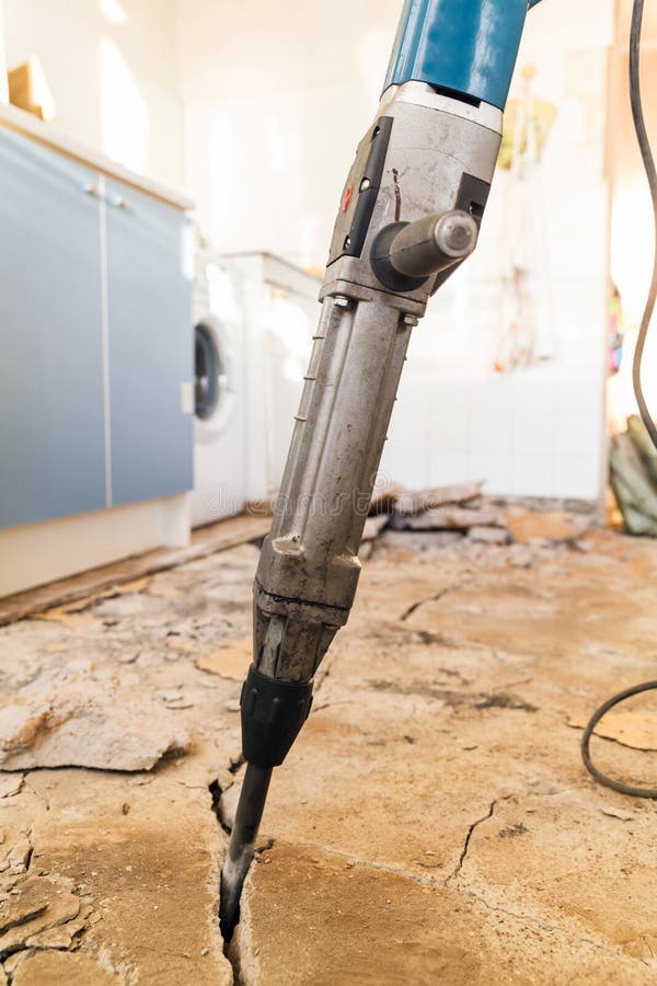 1,347 Hammer Breaking Concrete Stock Photos - Free & Royalty-Free Stock ...