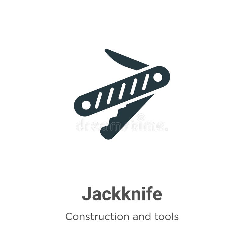 Jackknife Vector Stock Illustrations – 823 Jackknife Vector Stock ...