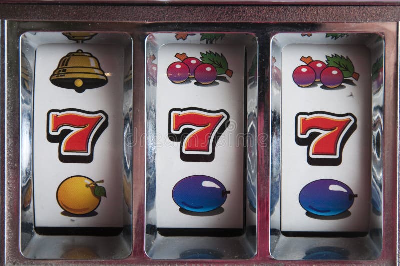 Three Lemon Slot Machine Stock Photos - Free & Royalty-Free Stock ...