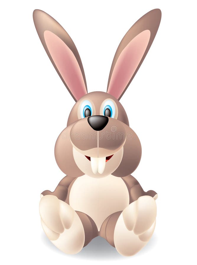 Jack Rabbit Illustratie How To Draw A Jack Rabbit | Awesome Scribble