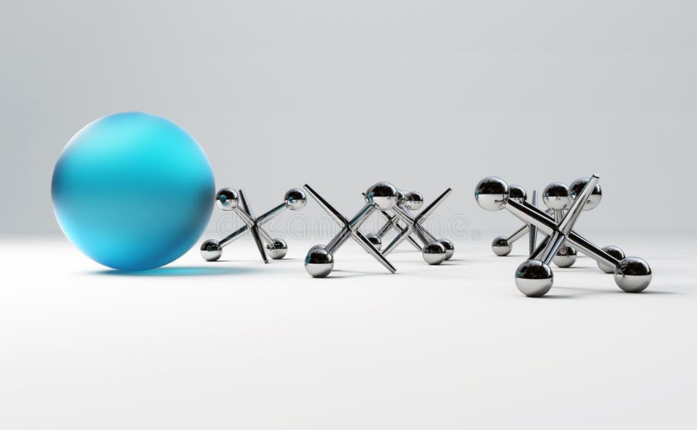 Jacks game stock illustration. Illustration of jacks - 27374573