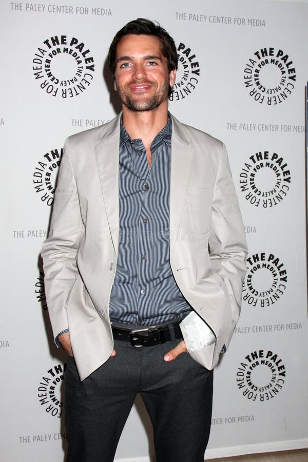 Jackson Hurst editorial photo. Image of diva, finale - 37370911