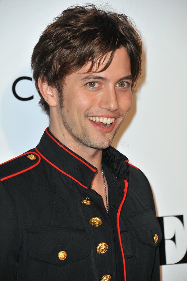 Jackson Rathbone editorial photo. Image of rathbone, vogue - 22925256