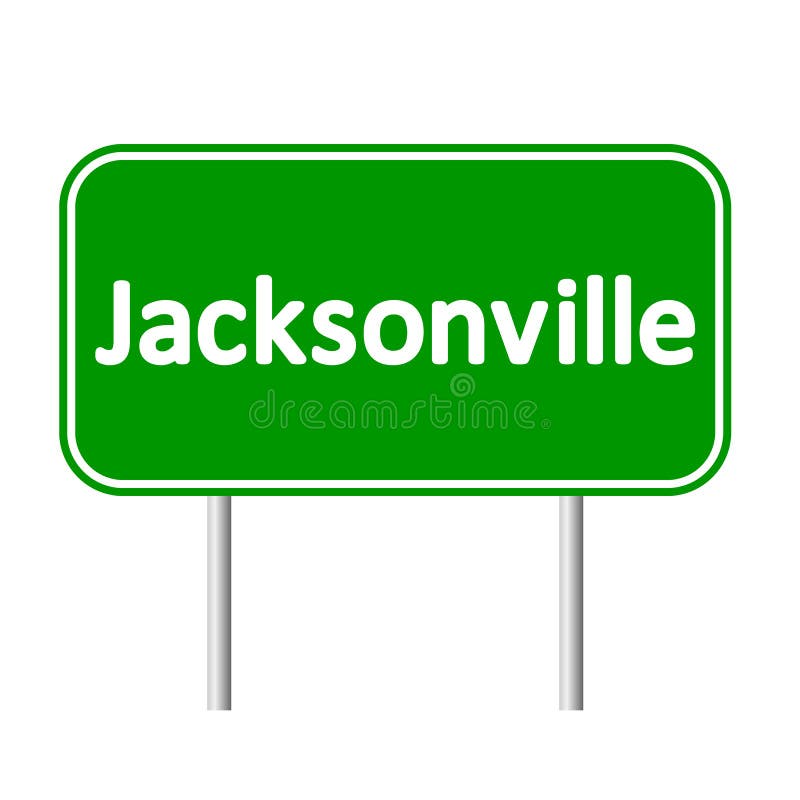 Green Florida Usa Street Sign Stock Illustrations – 16 Green Florida ...