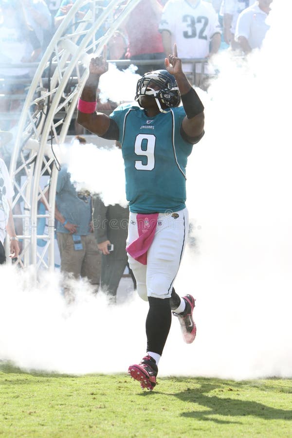 David Garrard editorial photo. Image of game, david - 186909831