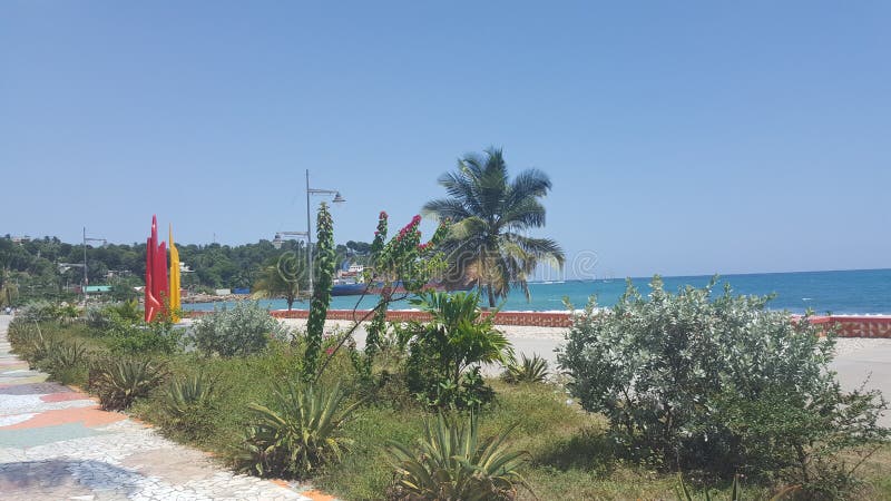 Jacmel Beach Stock Photos - Free & Royalty-Free Stock Photos from ...
