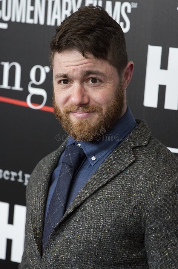 Jacob Bernstein photo stock éditorial. Image du télévision - 68325493