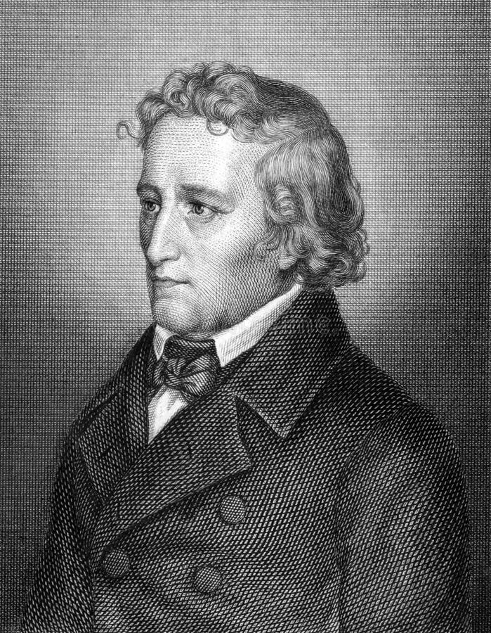 Jacob Grimm editorial image. Image of grimm, philologist - 27517185