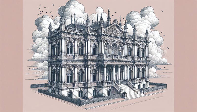 The Jacobean Style is the Second Phase of Renaissance Architecture in ...