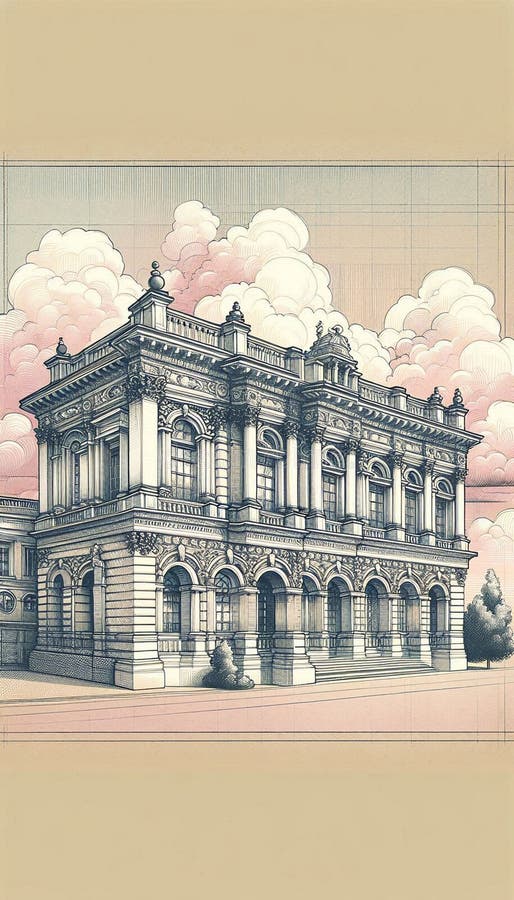 The Jacobean Style is the Second Phase of Renaissance Architecture in ...