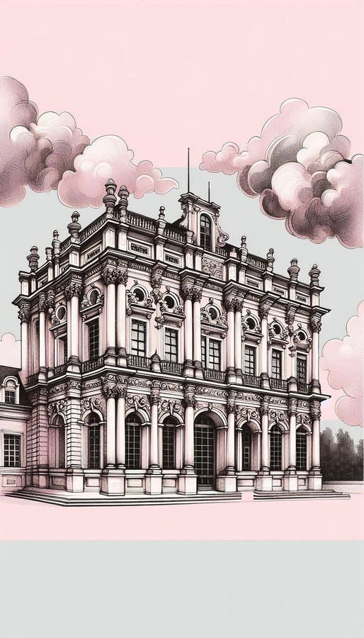 The Jacobean Style is the Second Phase of Renaissance Architecture in ...