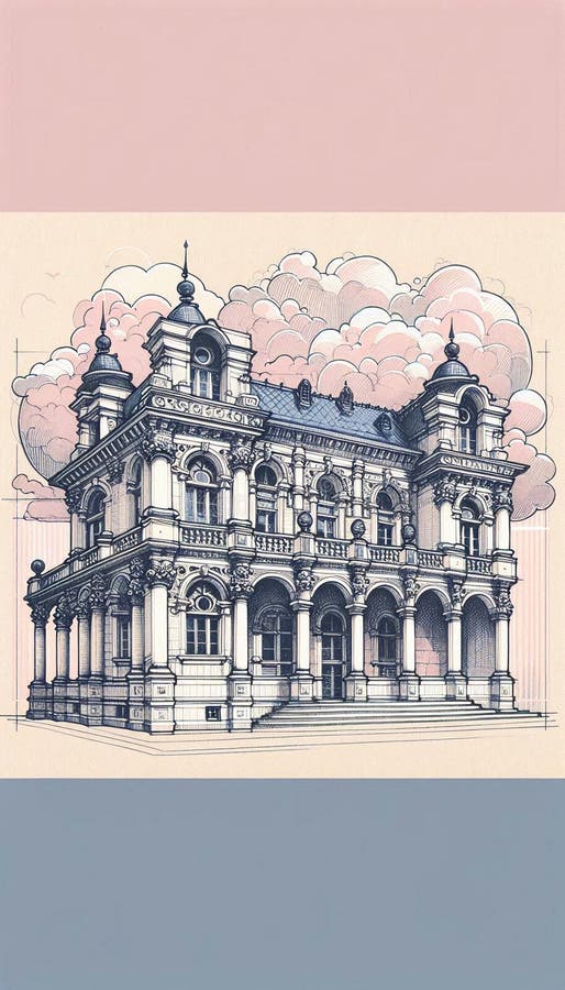 The Jacobean Style is the Second Phase of Renaissance Architecture in ...