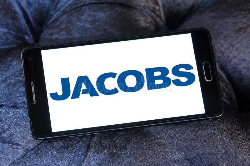 Jacobs Engineering Group Logo Editorial Image - Image of brands ...