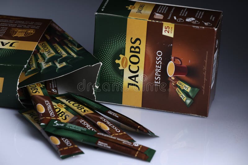 Jacobs Espresso Sticks Stock Photos - Free & Royalty-Free Stock Photos ...