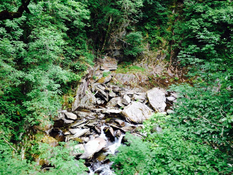 Jacobs Ladder Sign in Mid Wales Stock Image - Image of jacobs, wales ...