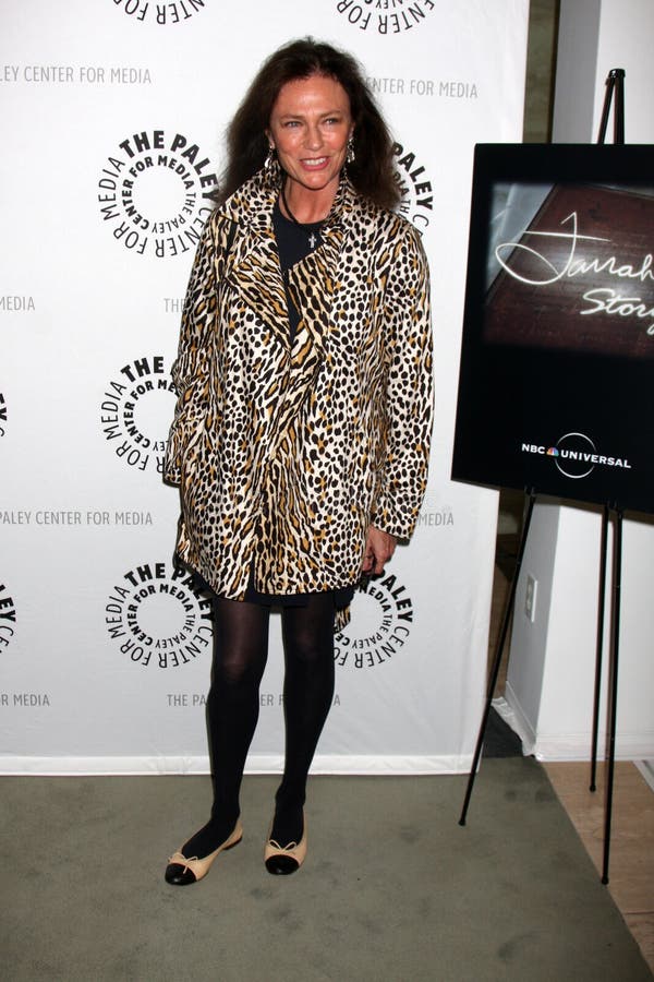 Jacqueline Bissett editorial stock image. Image of beverly - 37356074