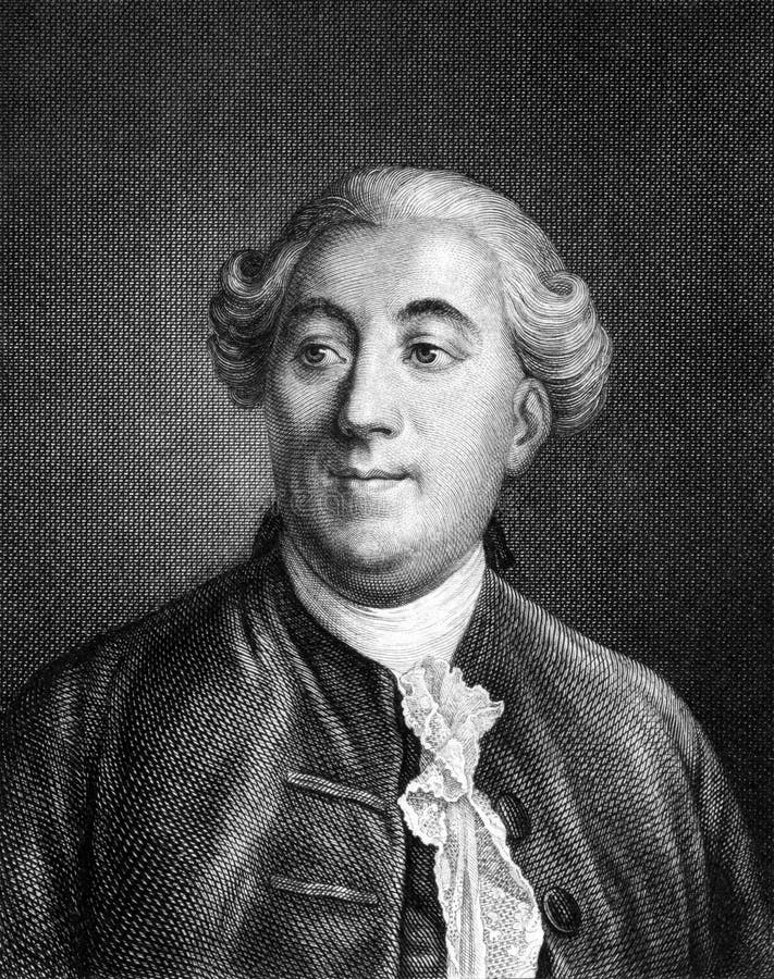 Johann Konrad Grubel editorial stock image. Image of portrait - 27517814